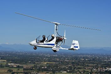 A.S.D. CLUB ITALIANO AUTOGIRO