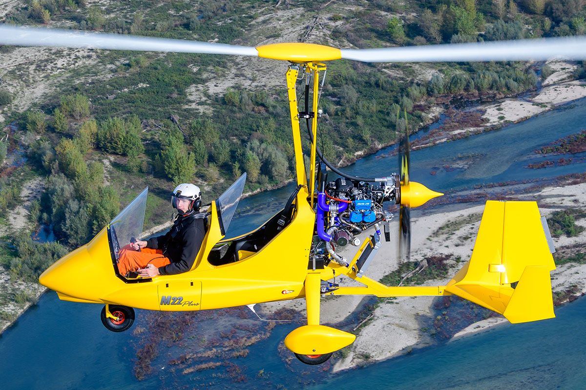 A.S.D. CLUB ITALIANO AUTOGIRO
